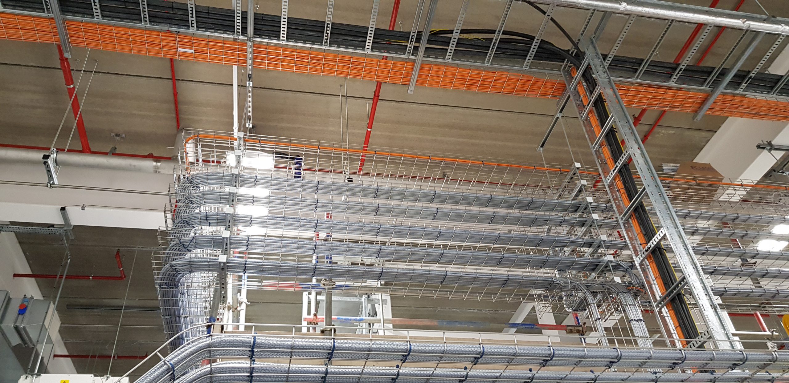 Gallery – Frederick Smith Electrical