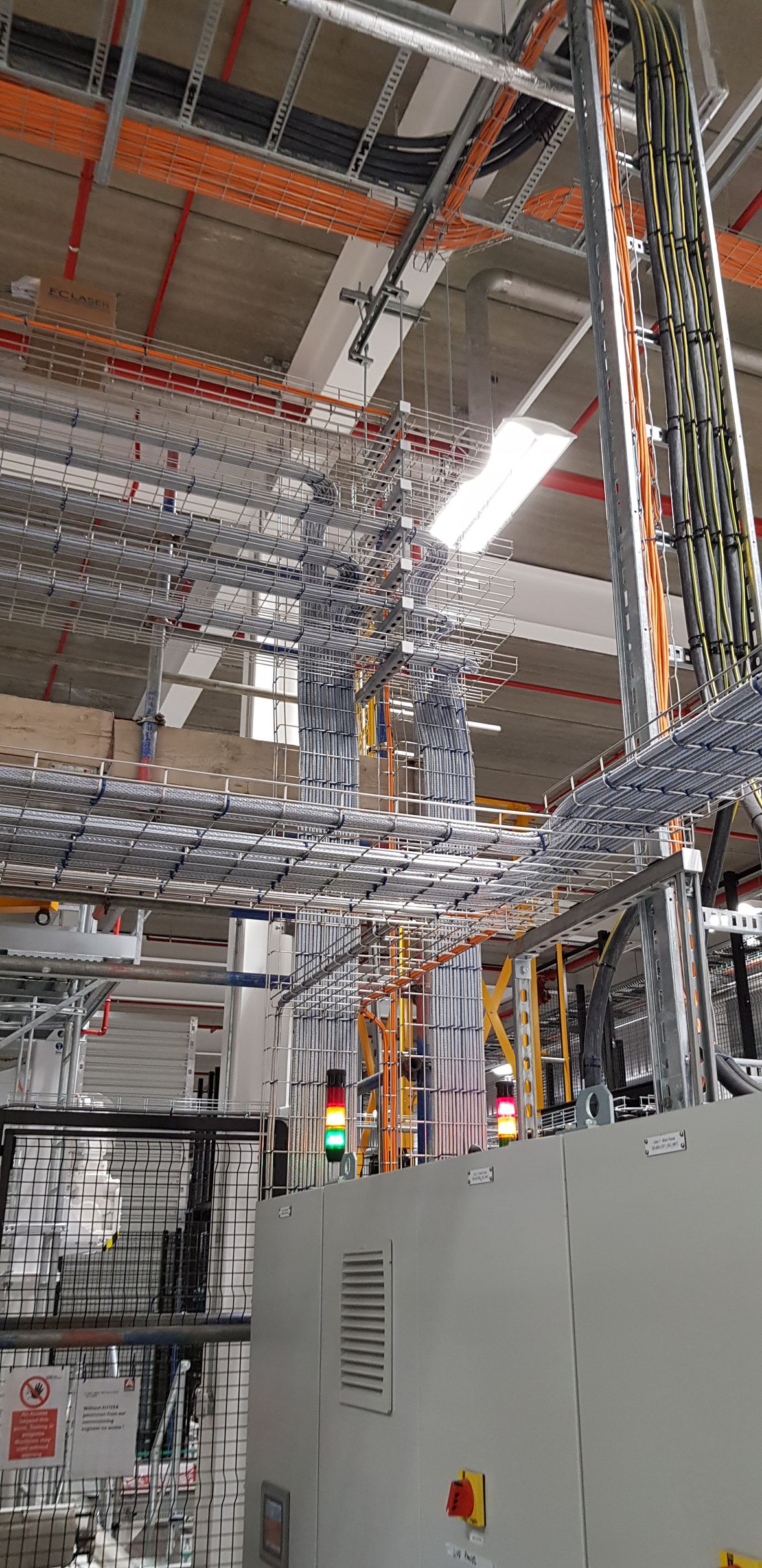 Gallery – Frederick Smith Electrical