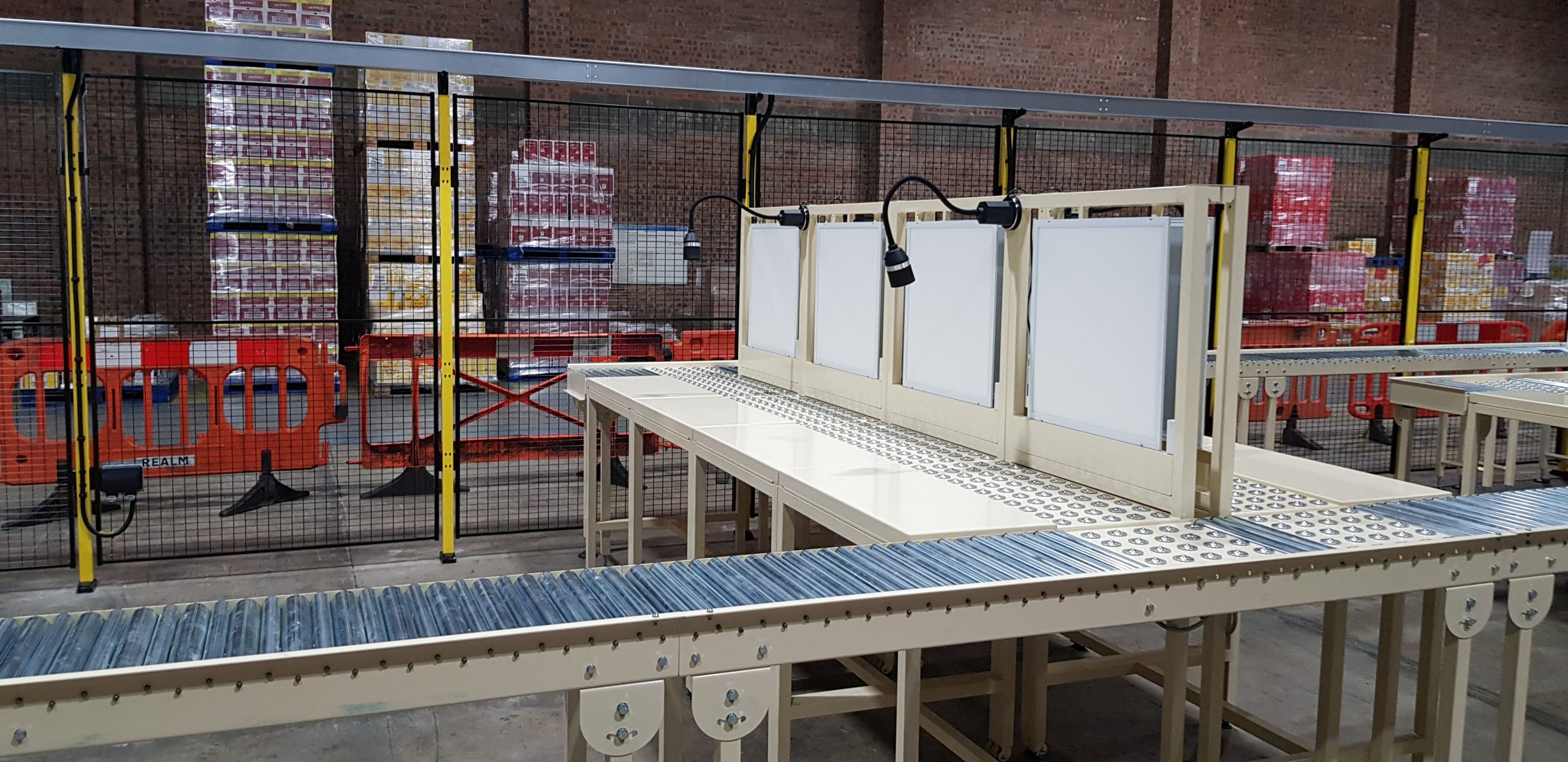 Gallery – Frederick Smith Electrical