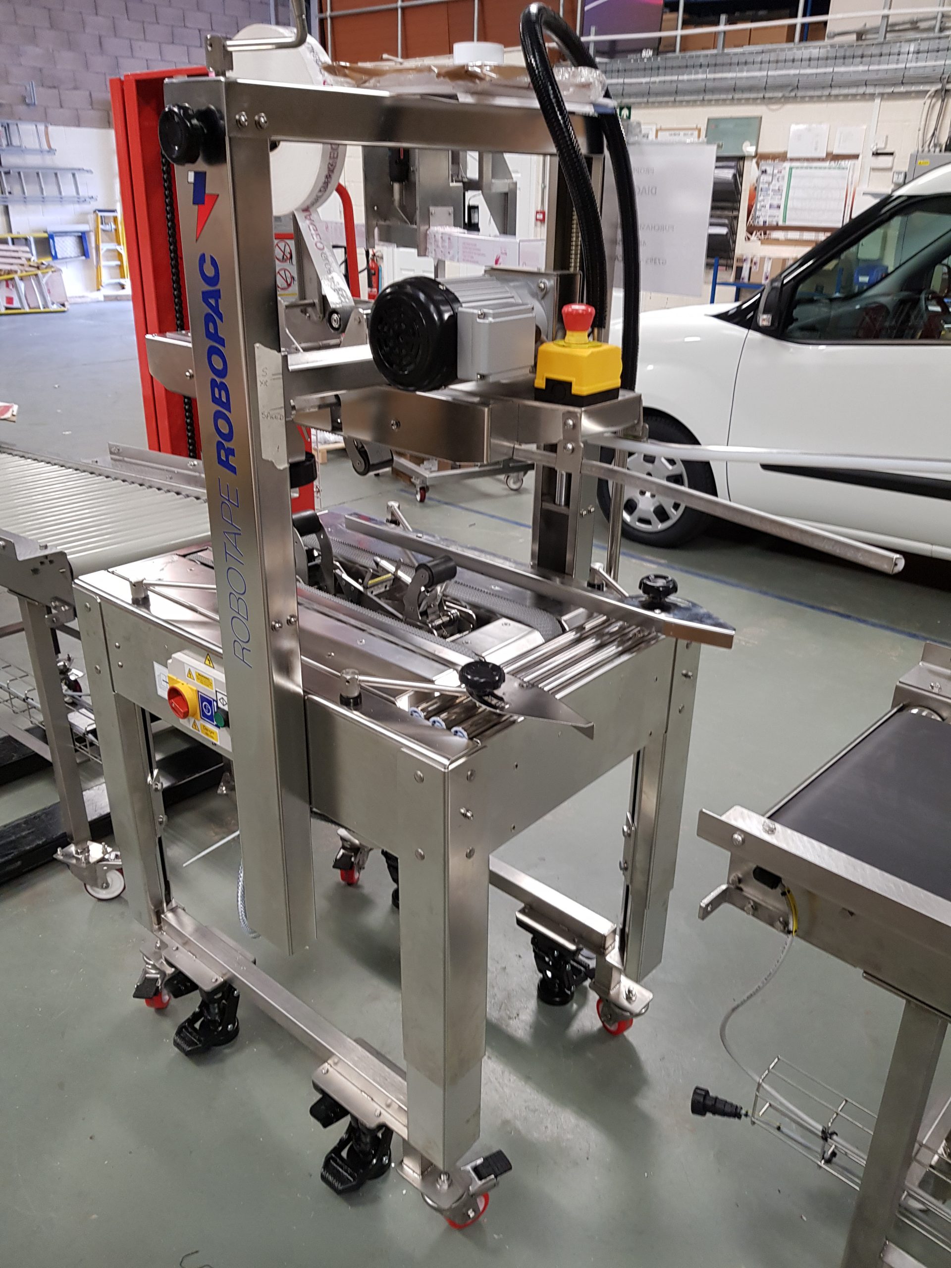 Gallery – Frederick Smith Electrical