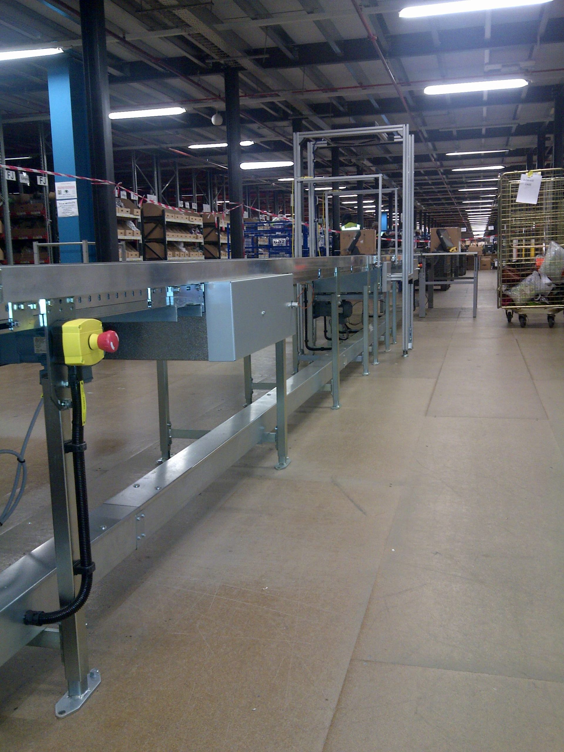 Gallery – Frederick Smith Electrical