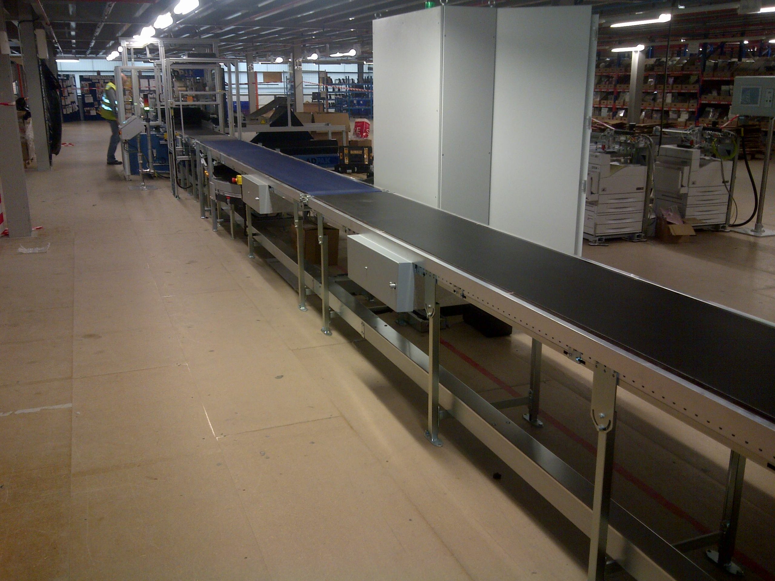 Gallery – Frederick Smith Electrical