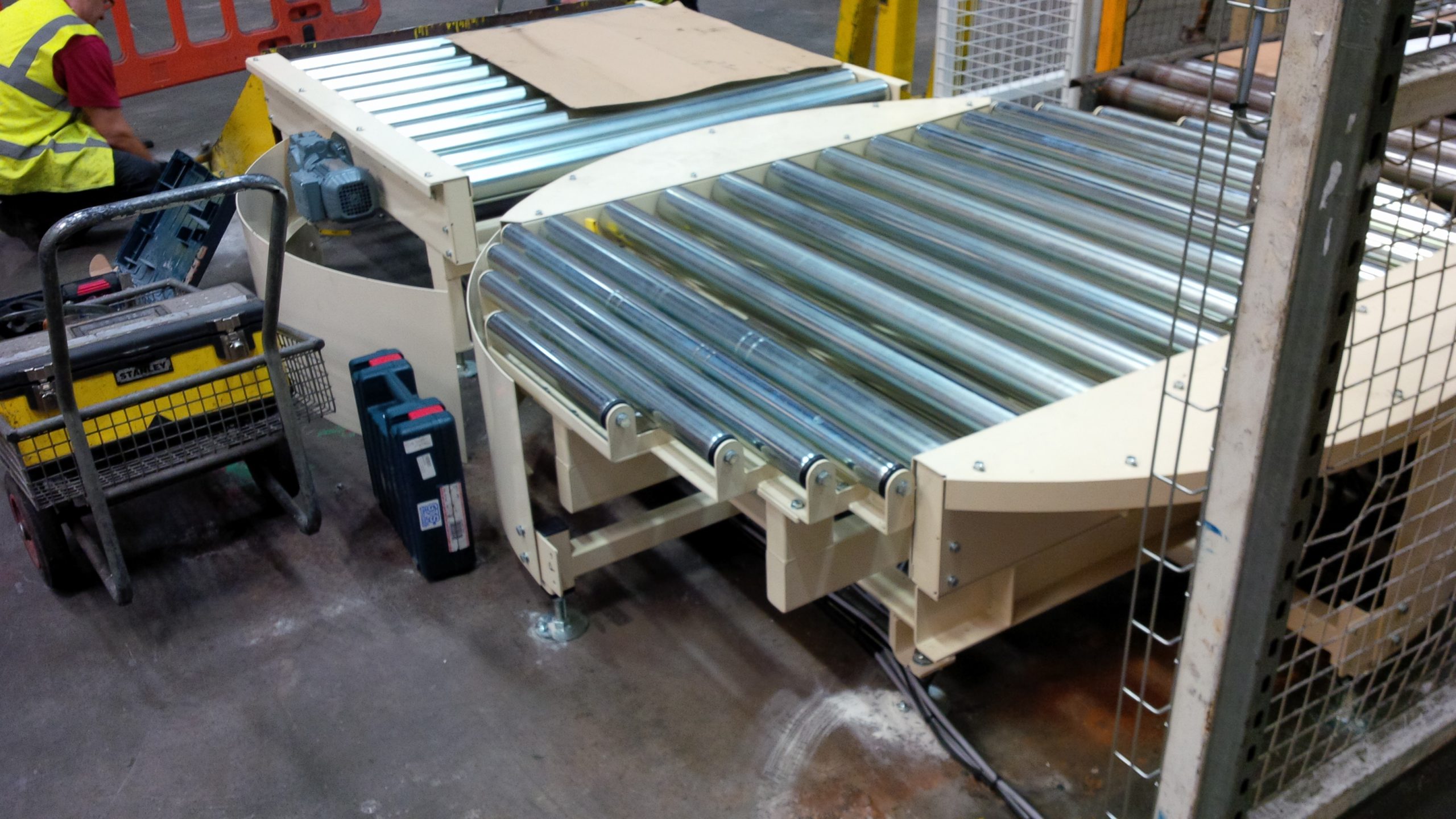 Gallery – Frederick Smith Electrical