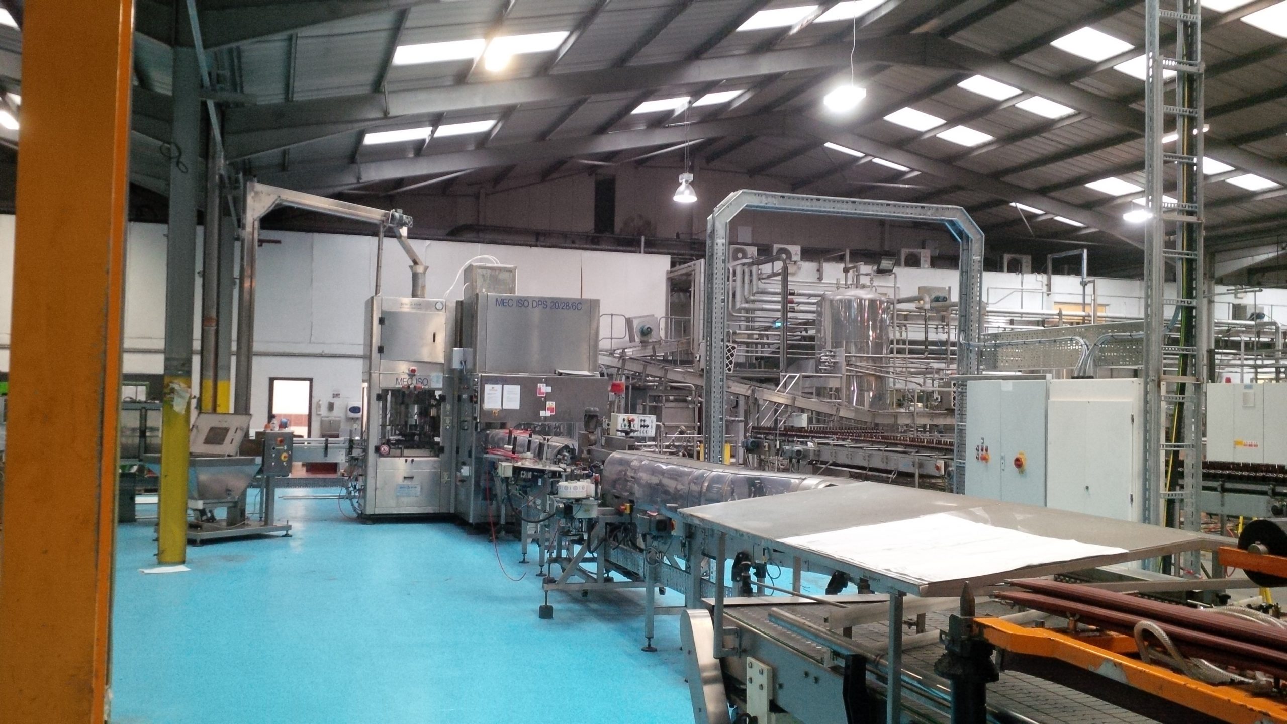 Gallery – Frederick Smith Electrical