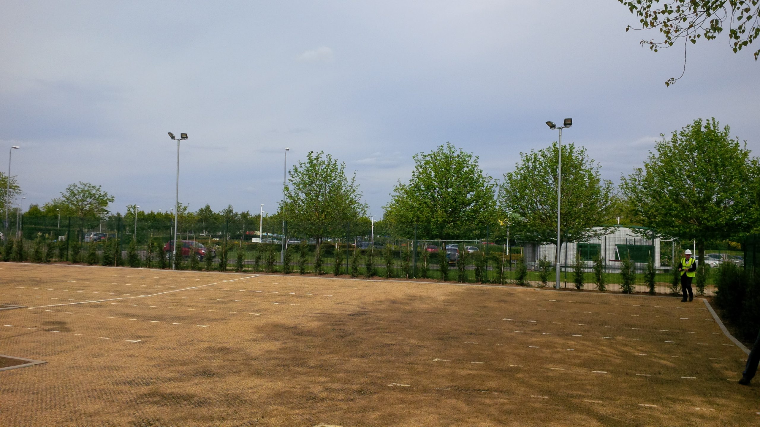 Gallery – Frederick Smith Electrical