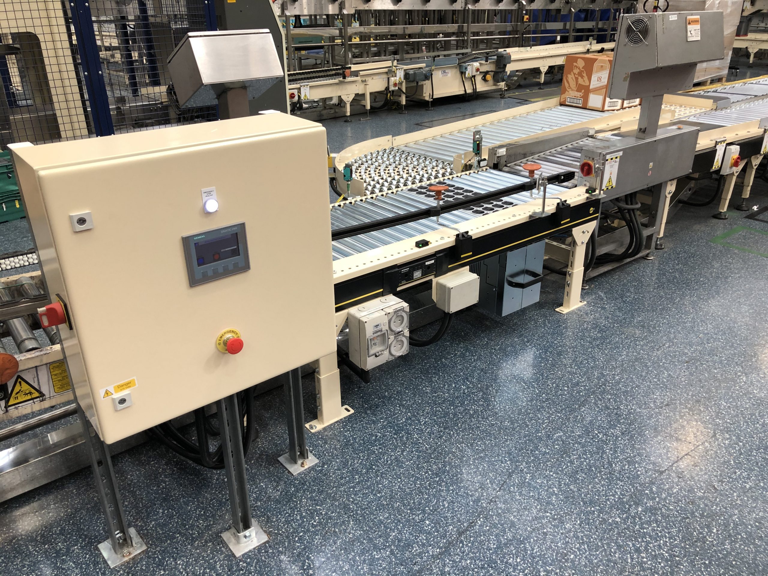 Gallery – Frederick Smith Electrical