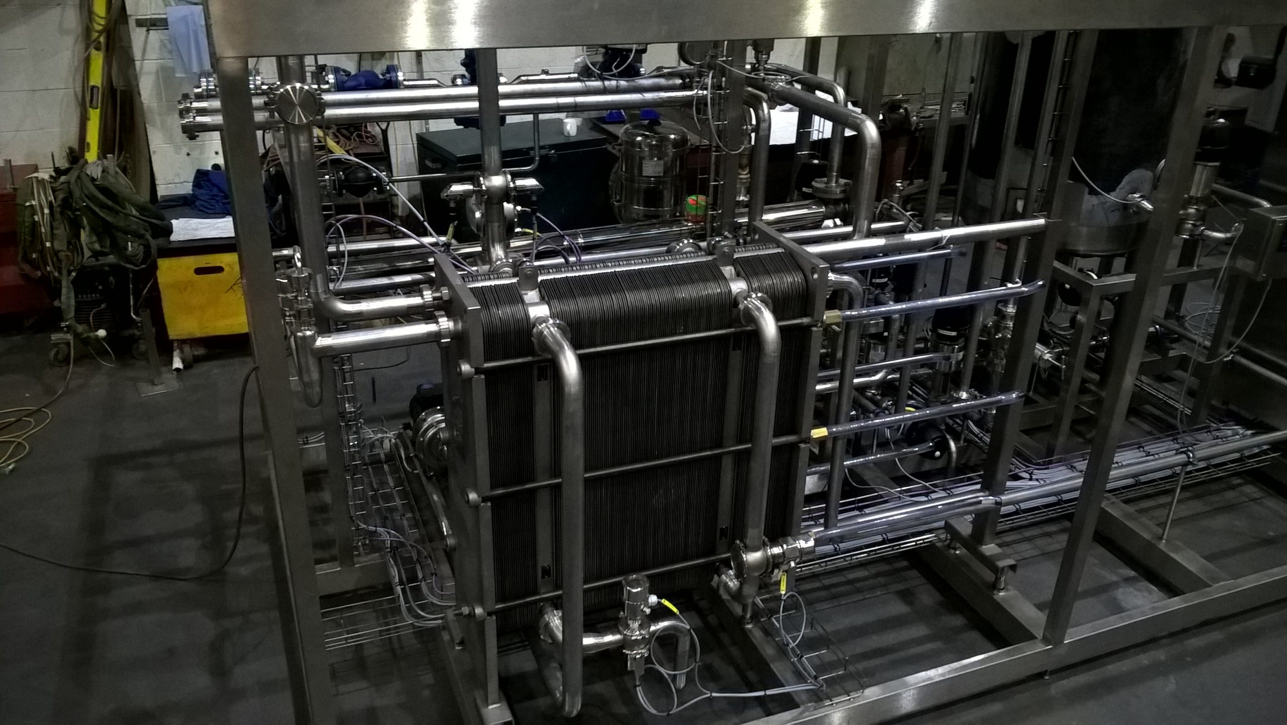 Gallery – Frederick Smith Electrical