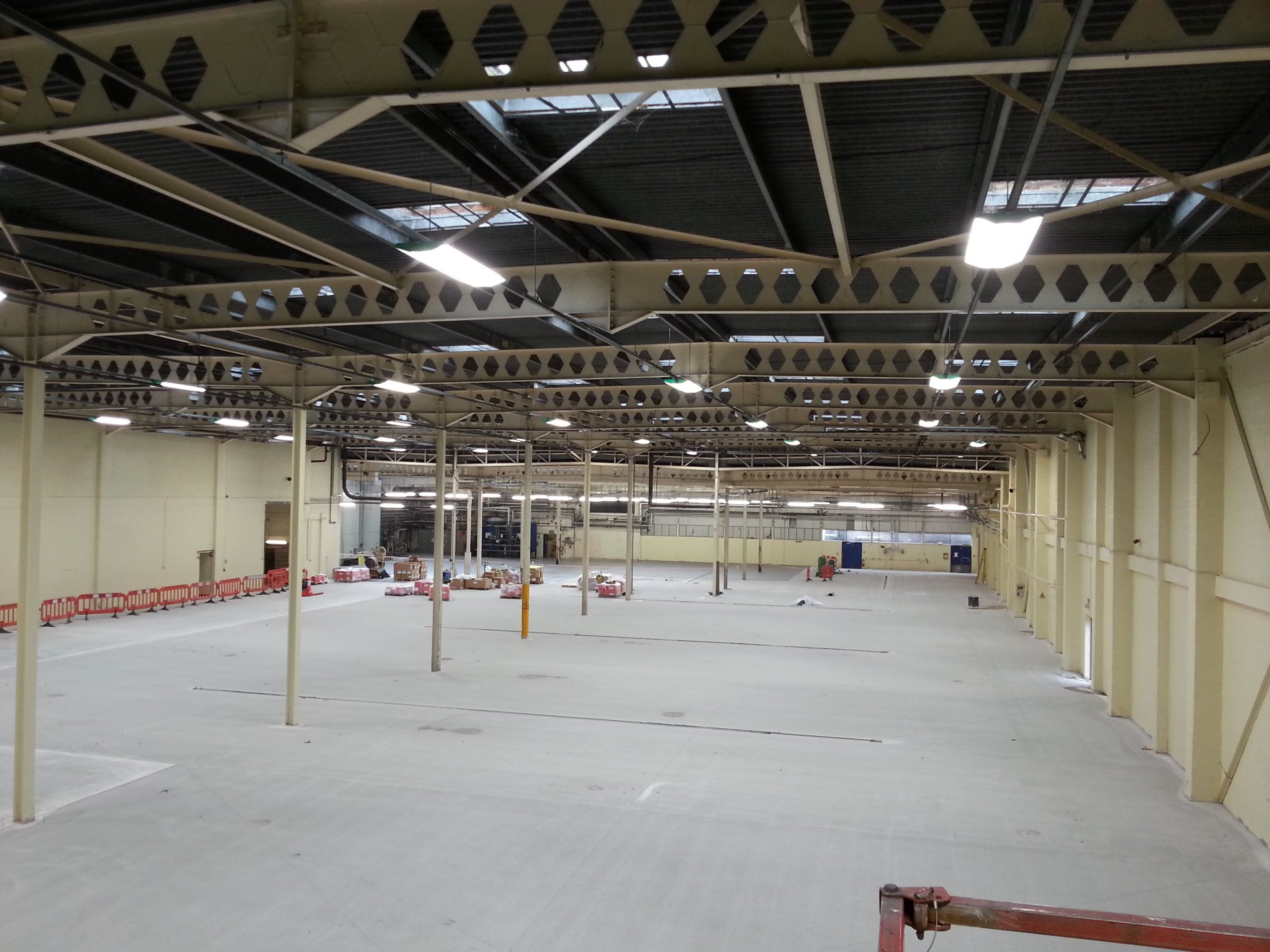 Gallery – Frederick Smith Electrical